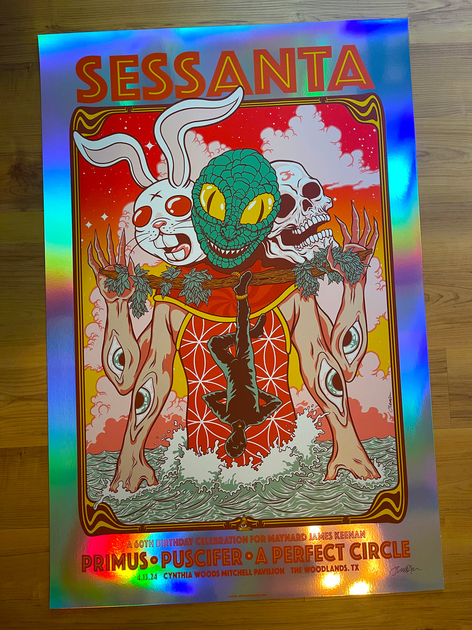 Jermaine Rogers Shop