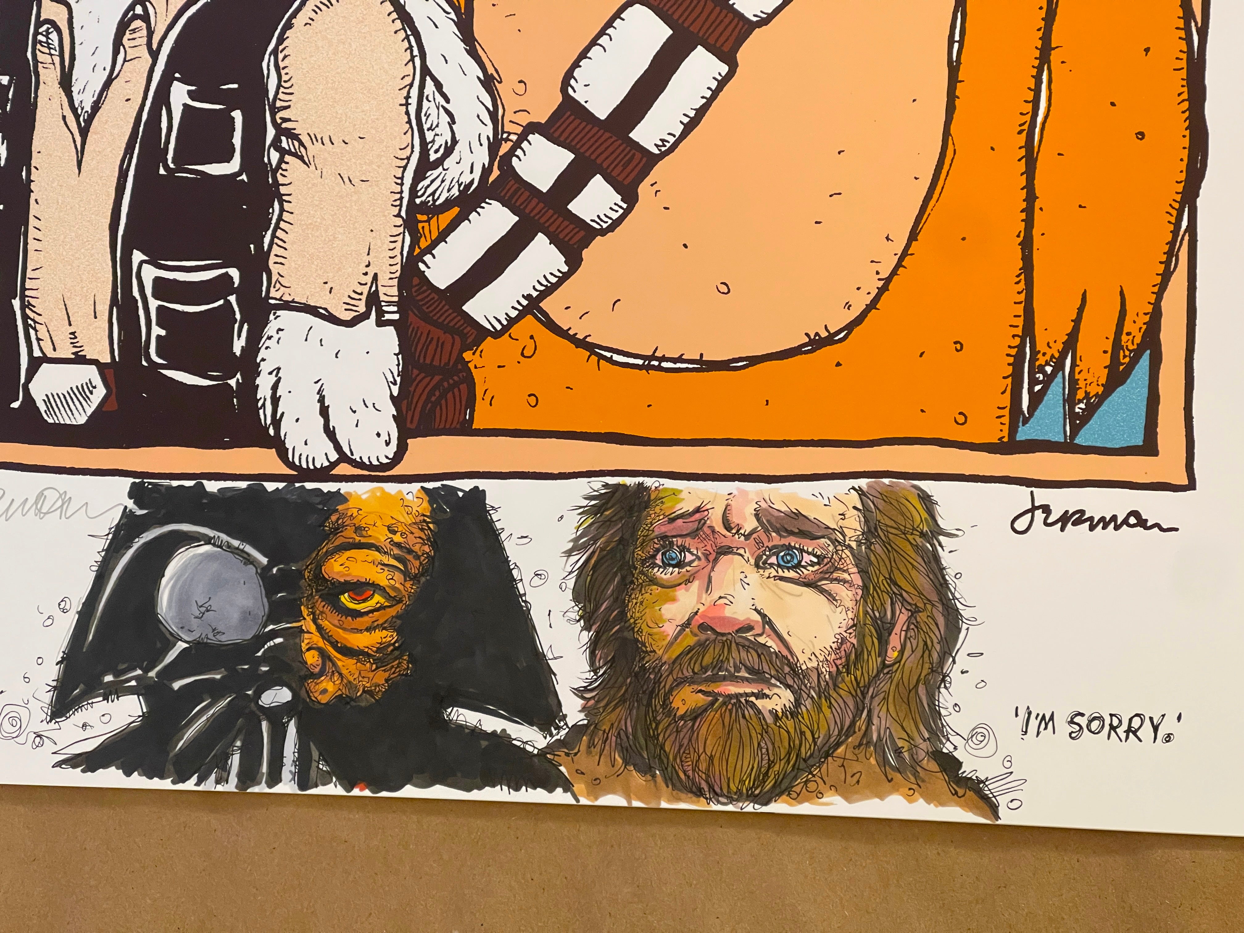 Jermaine Rogers Shop